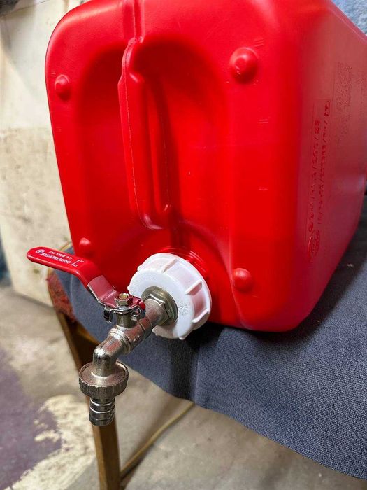 Канистра рукомойник 10 л: 200 грн. - Канистры Песочин на Olx