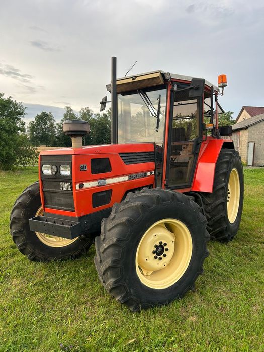 Same explorer ll Bieliny • OLX.pl