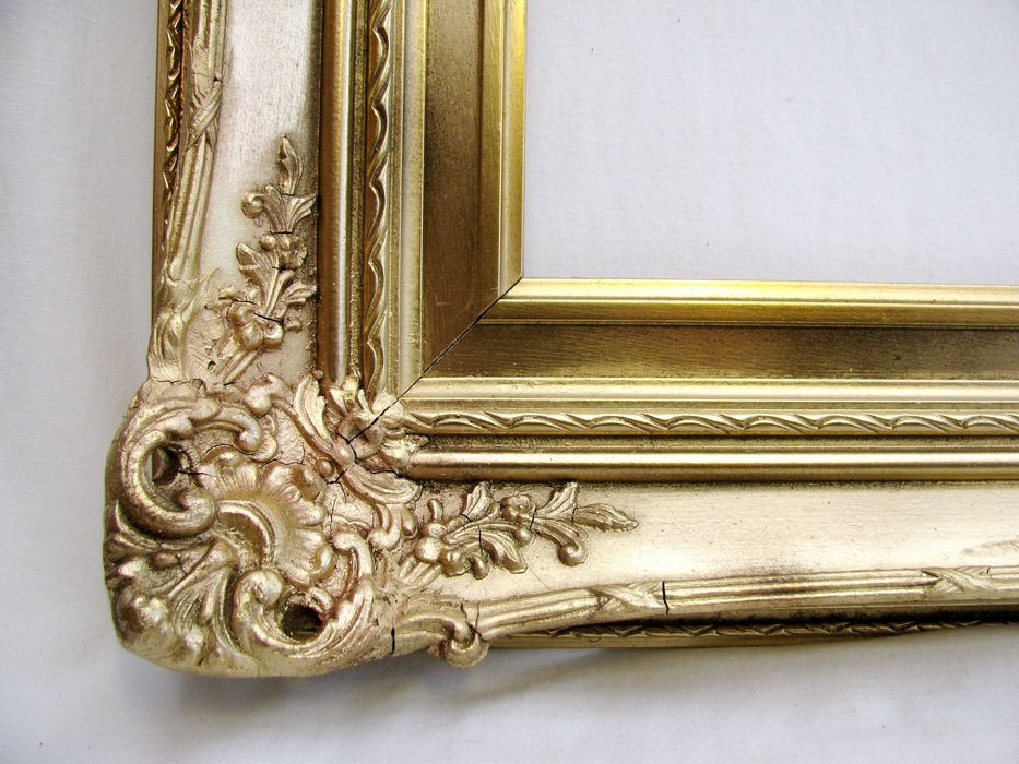 ~* Stara Rama II * Antyk * ~ Szczecinek • OLX.pl