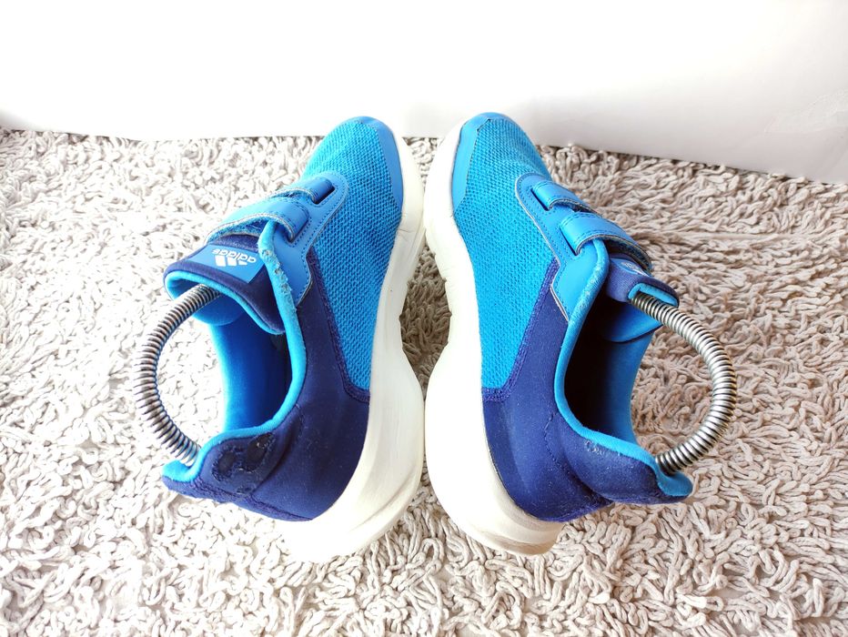 Кросівки Adidas Tensaur Run 2.0 Адідас Розмір 37 устілка 23.5 см: 275 ...