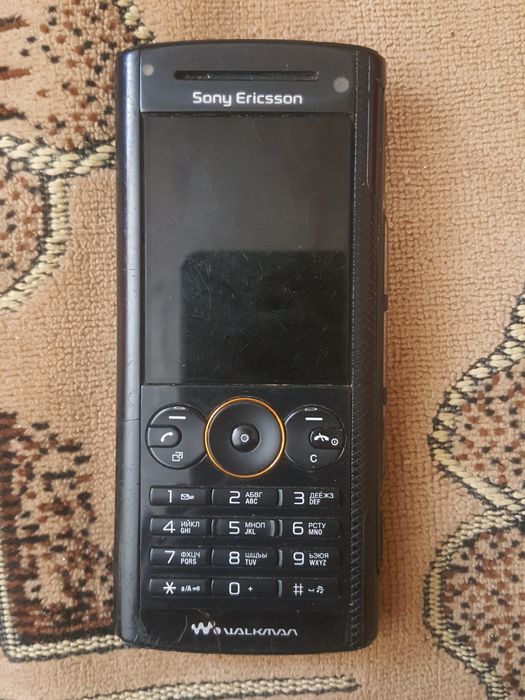 Sony Ericsson W902: 2 000 грн. - Смартфоны / мобильные телефоны ...