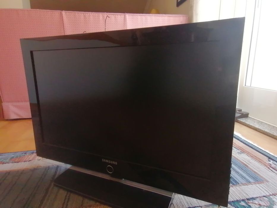 Tv Samsung 32 polegadas Canidelo • OLX.pt