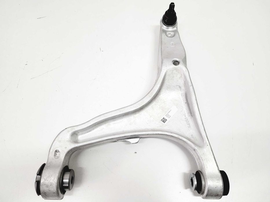 Maserati LEVANTE - wahacz przedni DOLNY Lewy - nowa wersja! ORYG NOWY ...