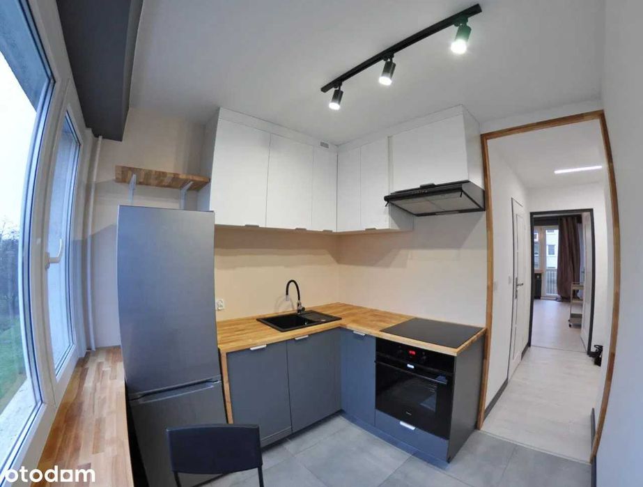 Mieszkanie 38m2 od kwietnia Toruń • OLX.pl