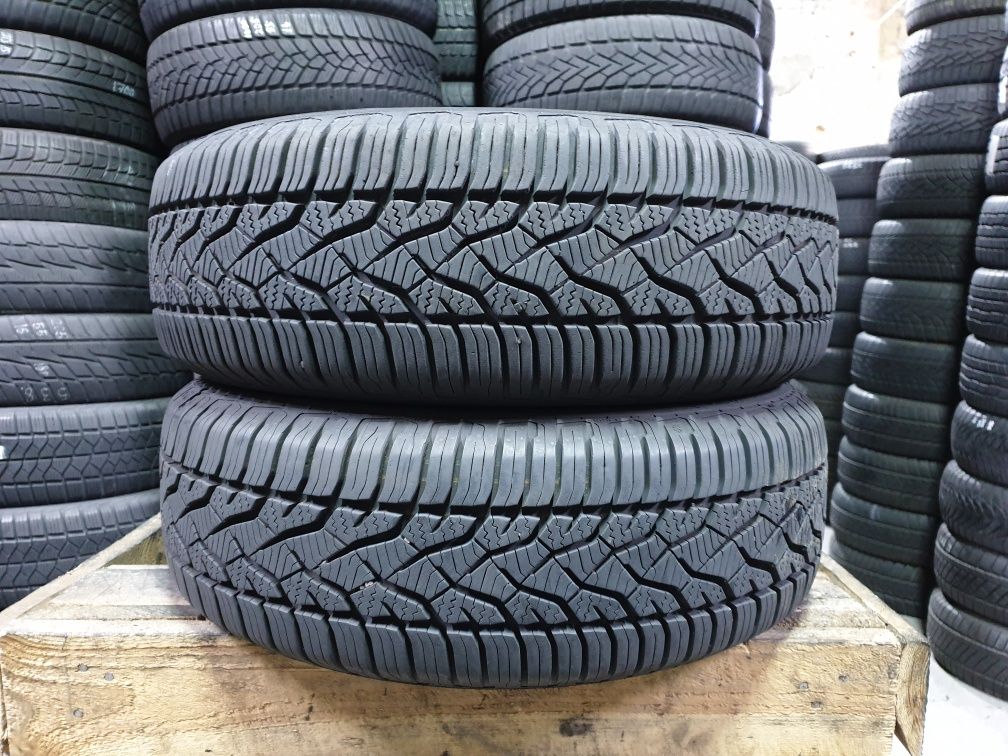 Всесезонні шини BARUM 185/65 R14 резина Р14: 1 300 грн. - Автошини ...