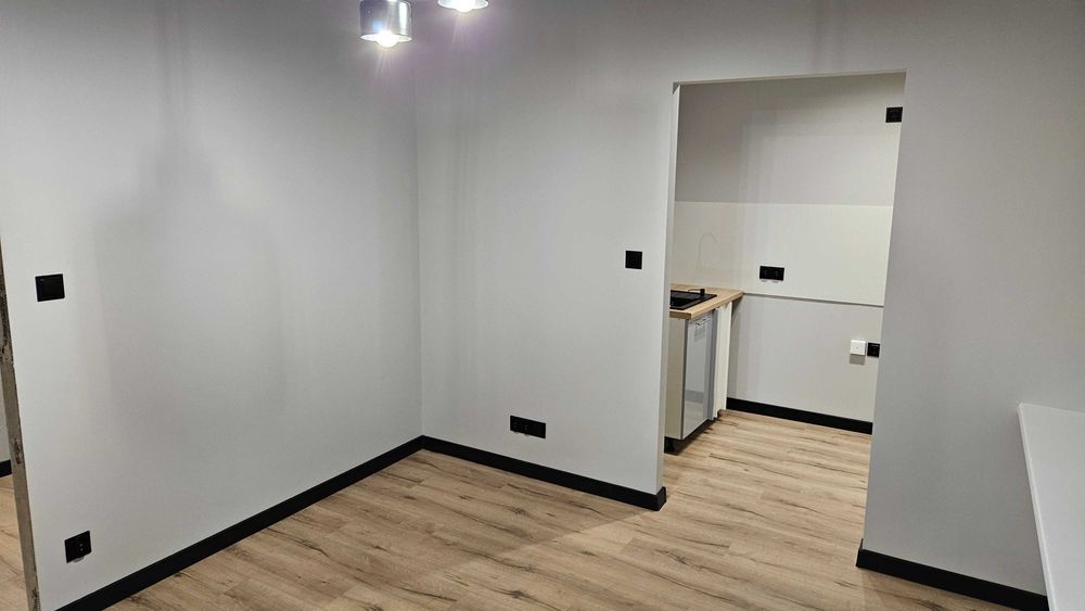 Mieszkanie 33m po remoncie Słupca Kilińskiego do wynajęcia od ZARAZ ...