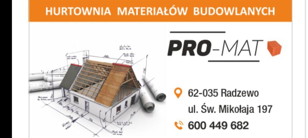 Suporex beton komórkowy TERMOBET Solbet H+H 24x24x59 Radzewo • OLX.pl