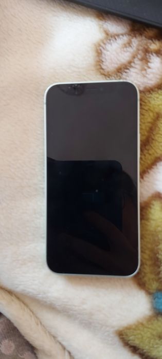 I phon Apple 12 zielony używany Jasło • OLX.pl
