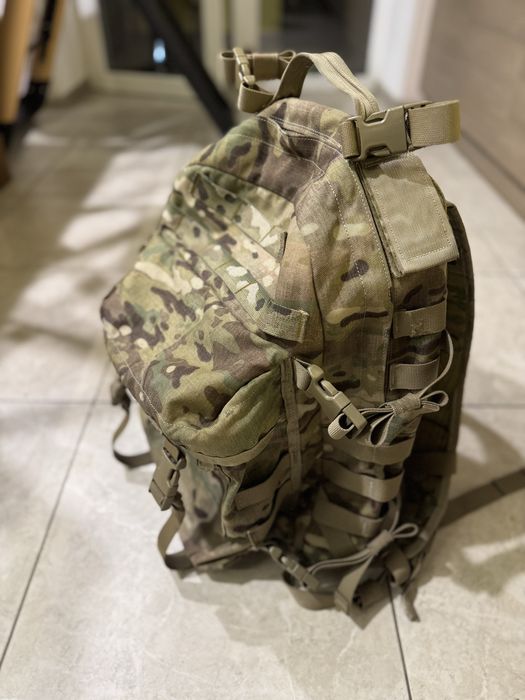 Рюкзак штурмовий, Us army, multicam: 4 500 грн. - Рюкзаки Ірпінь на Olx