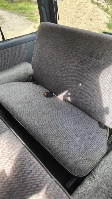 Nissan patrol y260 2.8 turbo diesel longo Amares E Figueiredo • OLX.pt