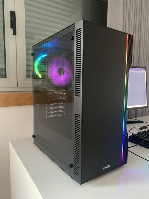 Pc gaming bom estado São Domingos de Benfica • OLX.pt