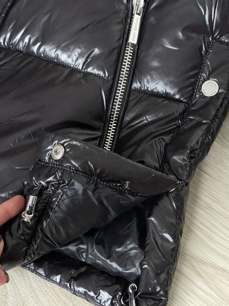 Куртка Michael Kors Оригинал M: 7 799 грн. - Пуховики и зимние куртки ...