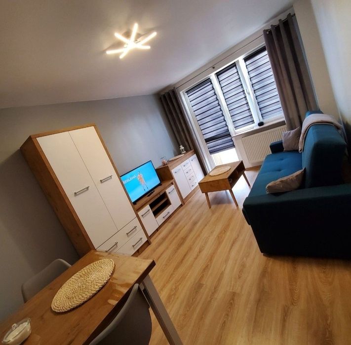 Mieszkanie w Hel Hel • OLX.pl