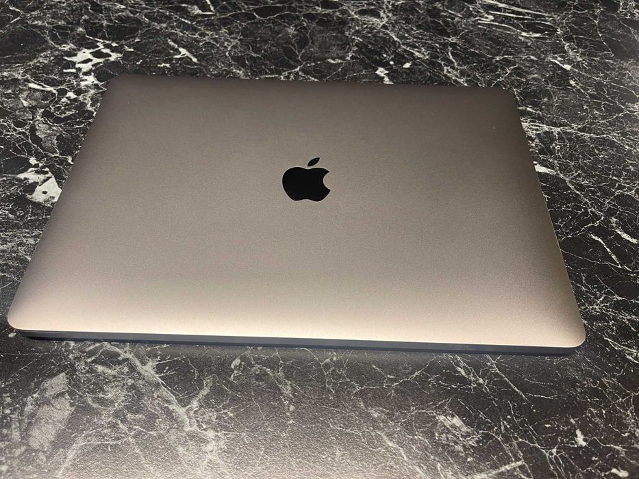 MacBook Air 13" (A2179, 2020) – i5 / 16GB / 512GB SSD / Space Grey: 12 ...