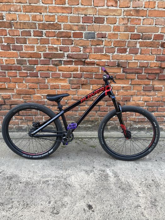 Rower dartmoor two6player pump 2022 Chechło Pierwsze • OLX.pl