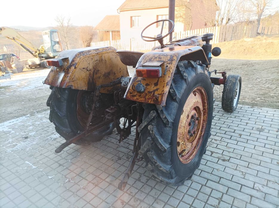 Sprzedam Ursusa c-330 Bochnia • OLX.pl