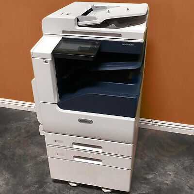 Расходка Xerox VersaLink B7025/7030/7035 тонер, копи-картридж: 2 500 ...