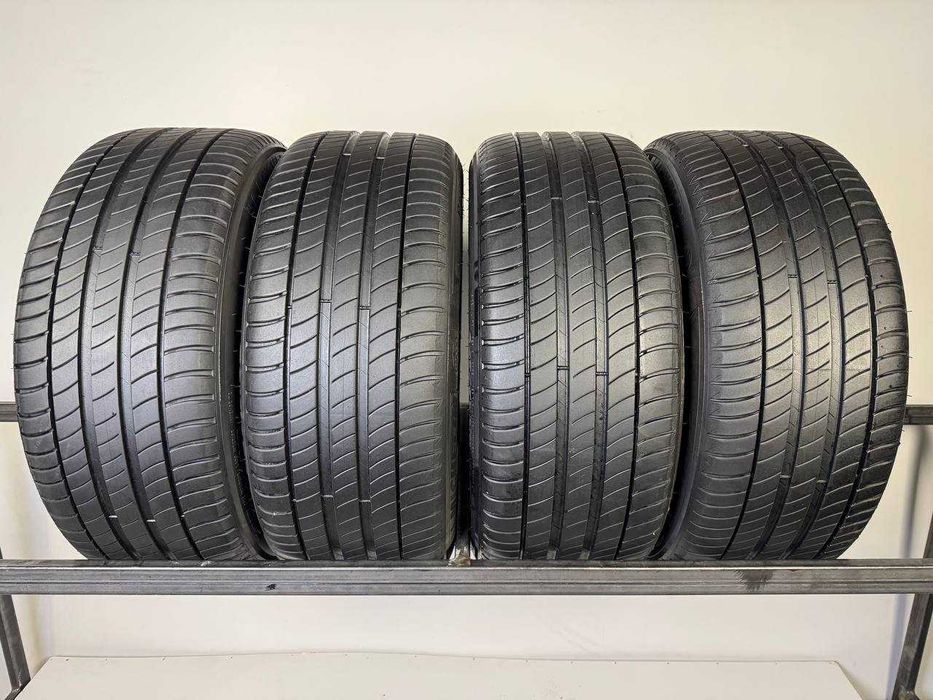 245/45/18 R18 Michelin Primacy 3 ZP * 100Y 4шт Літня шина 7мм: 3 600 грн. - Автошини Львів на Olx