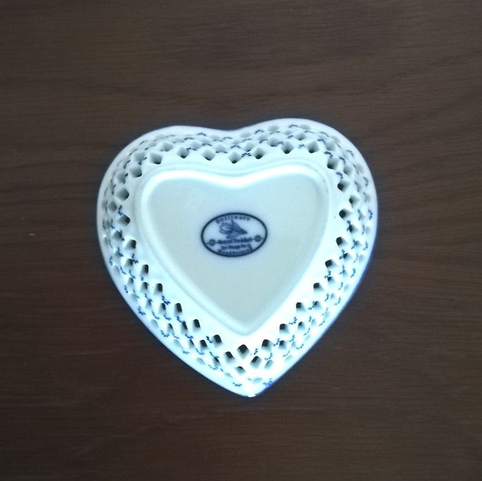 Porcelana Delftware Royal Twickel, vintage, pintada à mão Canidelo ...