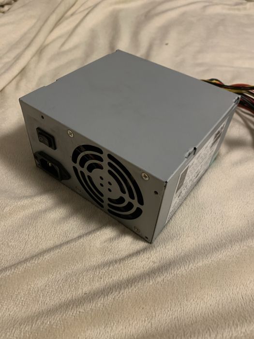 Zasilacz do komputera 400W iBOX Przodkowo • OLX.pl