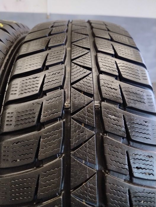 Sumitomo 195/65/15 Para Zima 24r. Grabów nad Prosną • OLX.pl