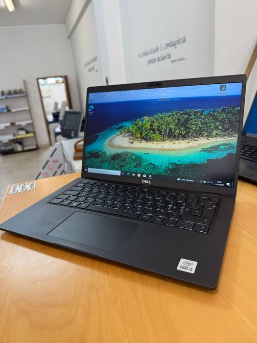 Portátil Dell latitude 7410 Campanhã • OLX.pt