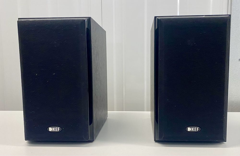 Colunas de som marca KEF mod. SP 3651 Oeiras E São Julião Da Barra ...