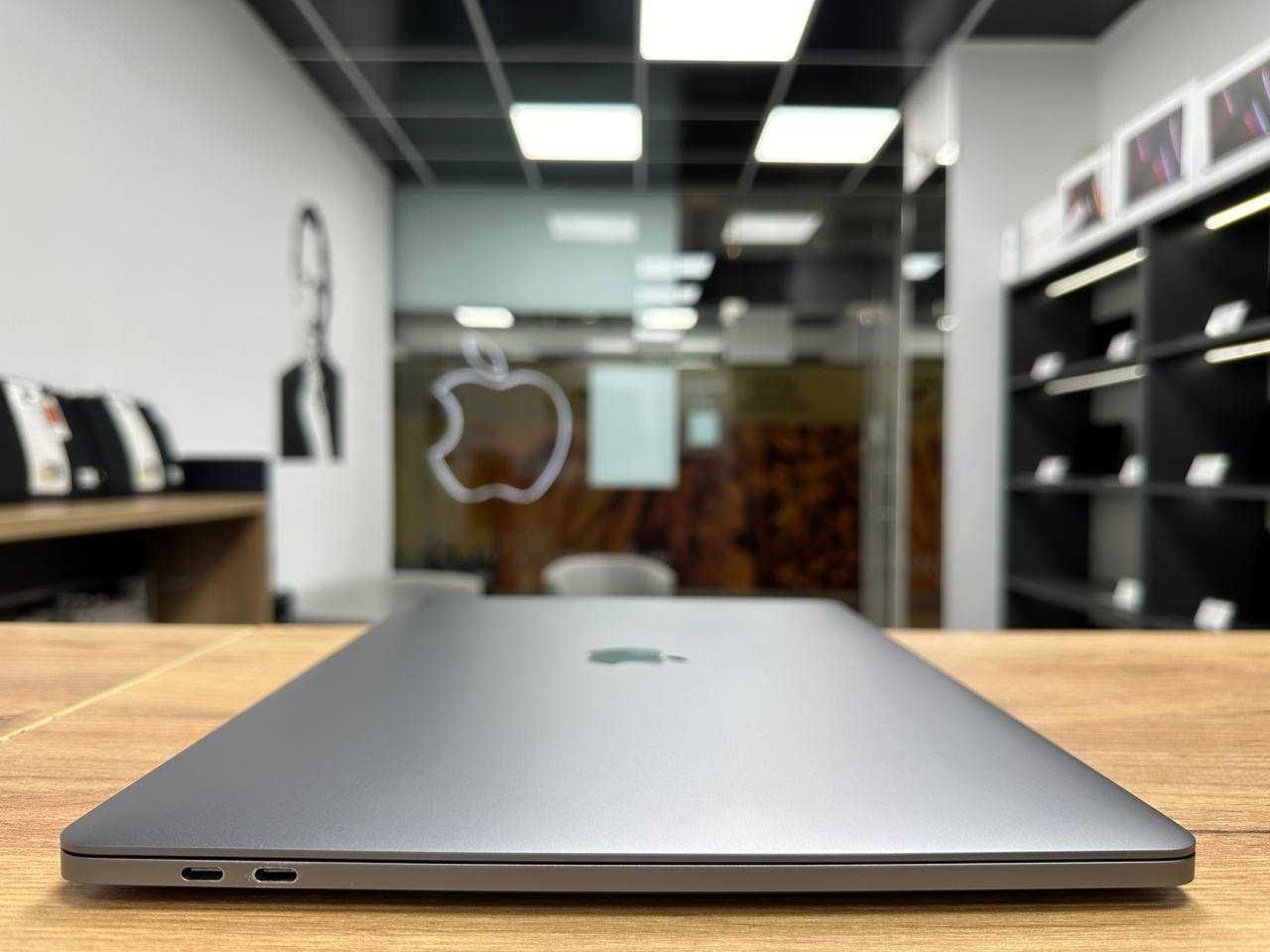 Macbook Pro 15 2019 i9|16|512 Ідеал! Макбук 1 цикл Гарантія! Магазин ...