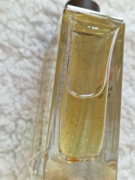 Hermes terre eau intense vetiver 100ml oryginalny Wolin • OLX.pl