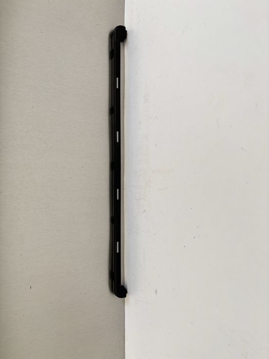 Volvo V40 II XC40 ślizg wspornik mocowanie kierownicy powietrza listwa ...