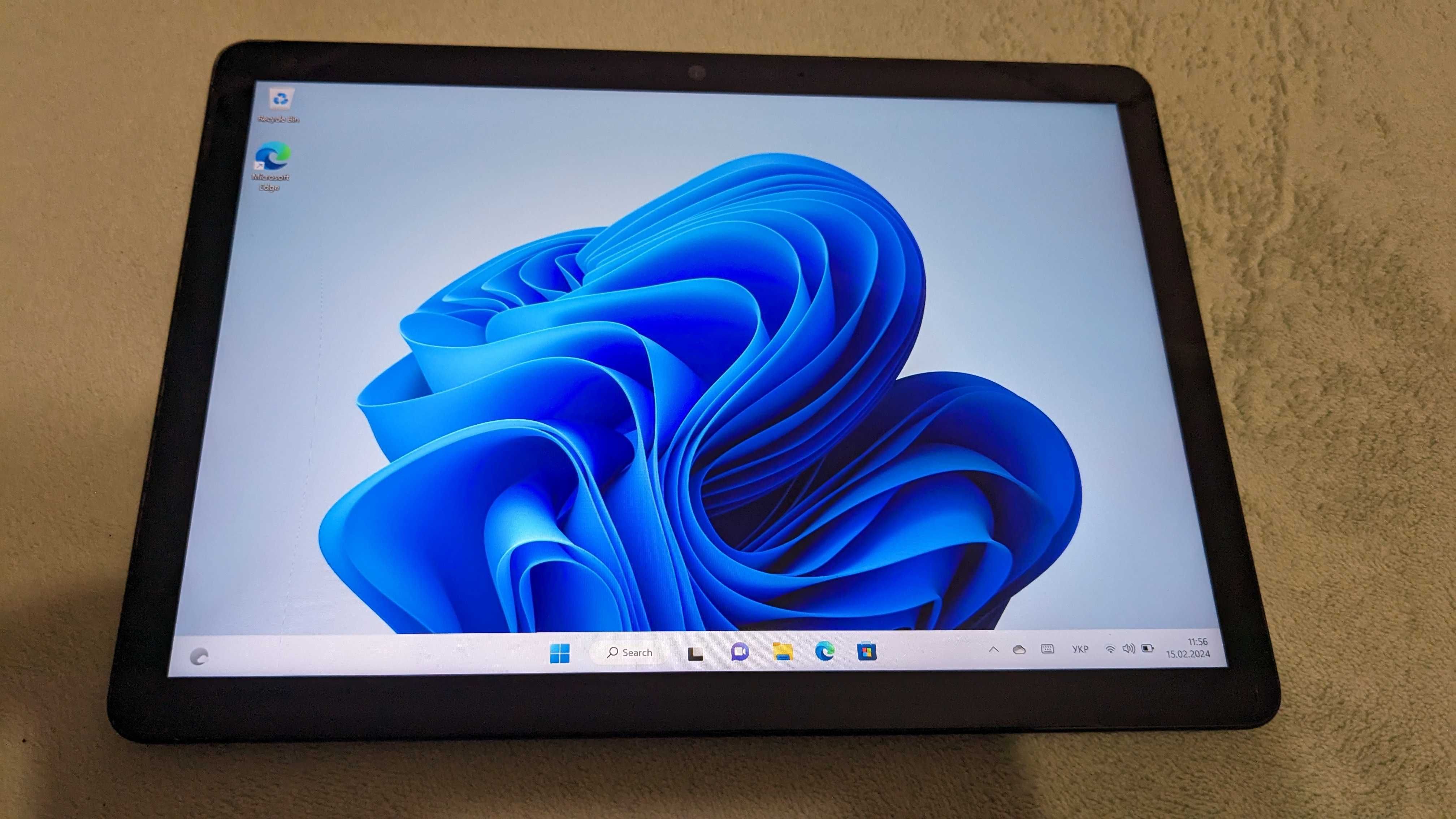 Планшет Microsoft Surface Go 3 - 8/128GB/intel i3: 5 100 грн ...