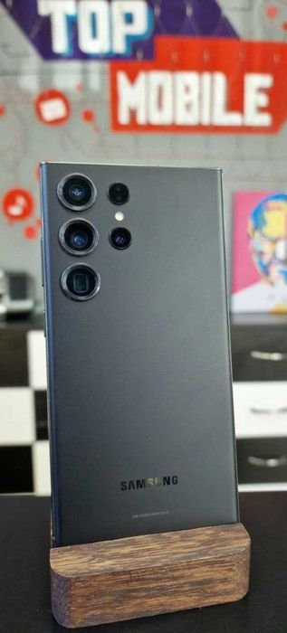 Samsung S23 Ultra 12/512ГБ: 26 000 грн. - Мобільні телефони / смартфони ...