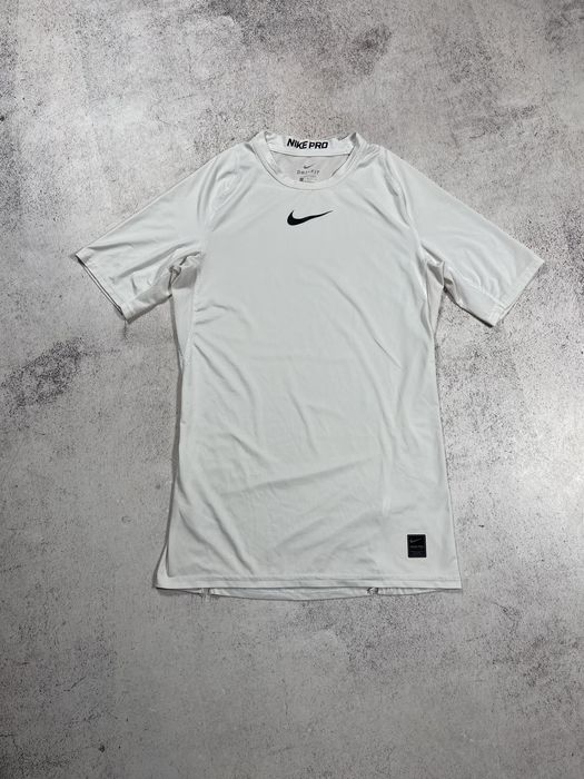Оригинальная мужская термуха рашгард компрессионка Nike Pro Combat 500 грн Спортивні