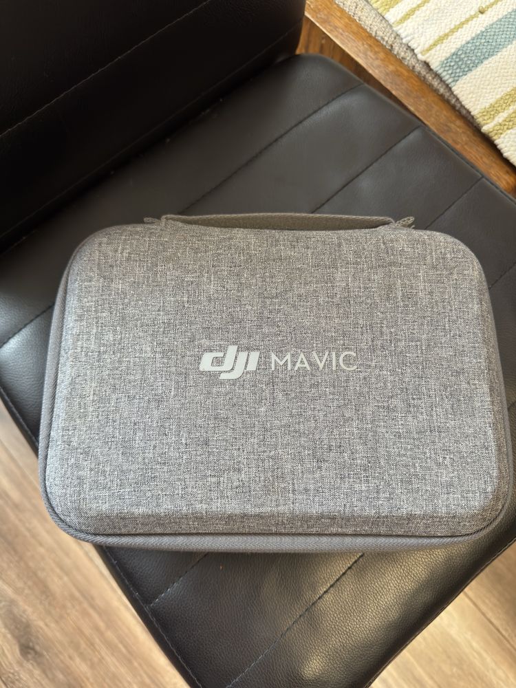 Мавик мини. Mavic mini combo: 200 $ - Квадрокоптери Одеса на Olx