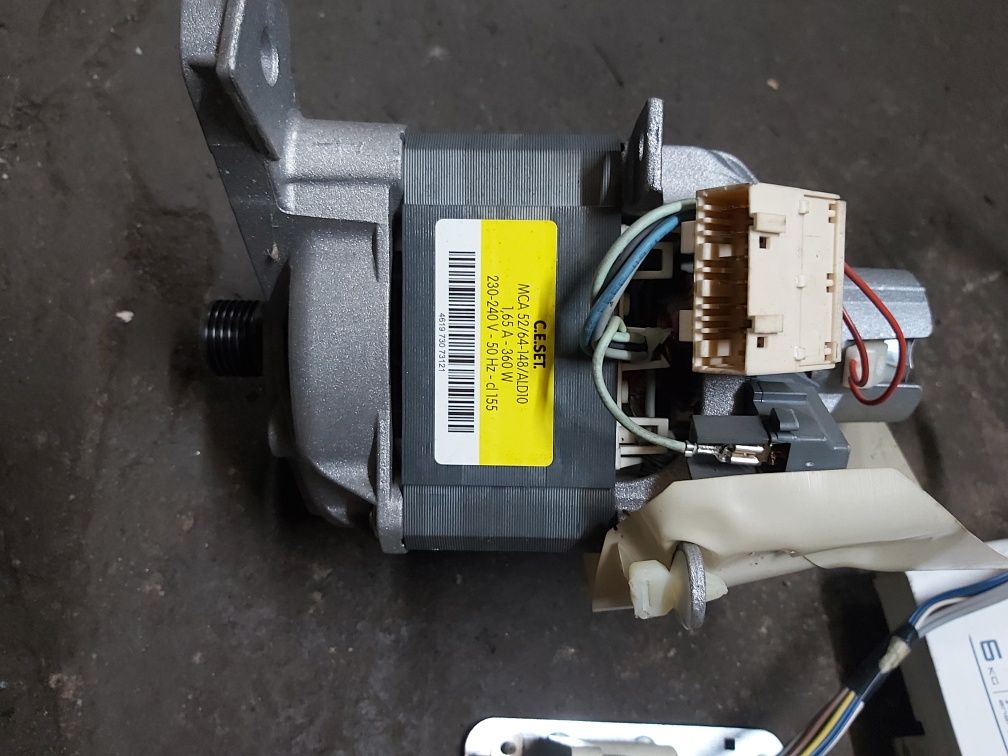 Silnik elektryczny i panel sterujacy Czeladź Kolonia Małobądź • OLX.pl Silnik elektryczny i panel sterujacy Czeladź Kolonia Małobądź • OLX.pl