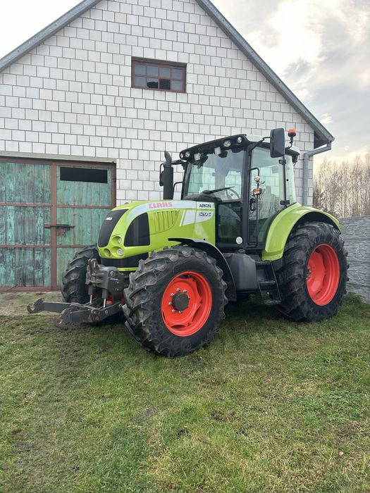 Class Arion 620c Radom • OLX.pl