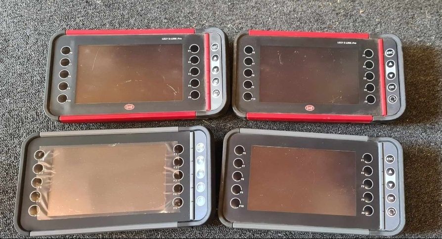 Sterownik komputer ELink Pro lely welger fendt prasa isobus Łowicz • OLX.pl