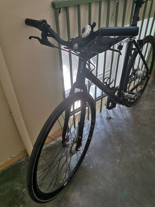 Велосипед MBK Дания планетарка 6 передач: 10 000 грн. - Велосипеди Одеса на Olx