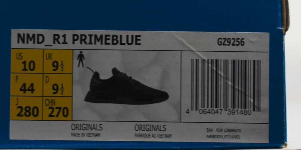 Adidas buty NMD_R1 GZ9256 roz. 44 Łódź Polesie • OLX.pl