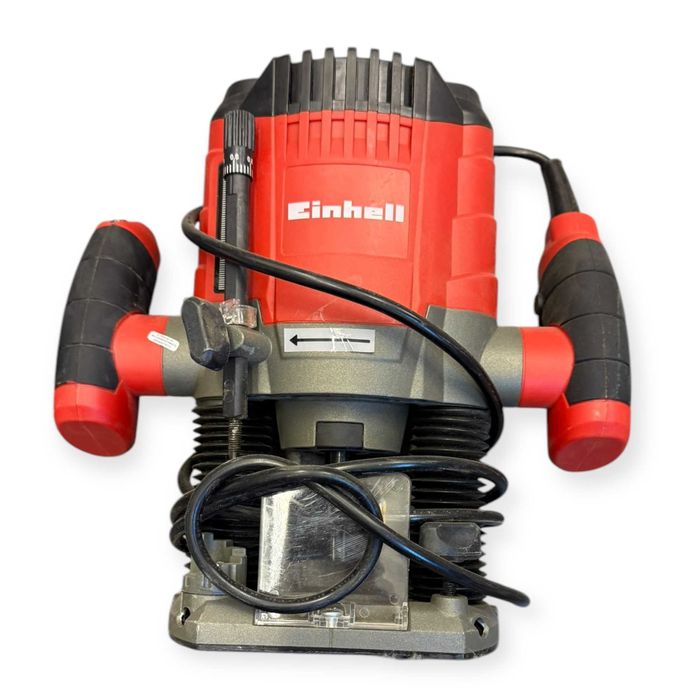 Frezarka górnowrzecionowa Einhell TC-RO 1155 / 1100W Bolesławiec • OLX.pl