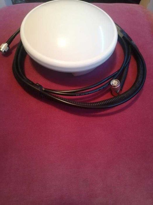 Антена GNSS AG 25 до агро навігаціїTrimble Трімбл CFX 750 FXM 1000: 18 000 грн. - Электрика Киев ...