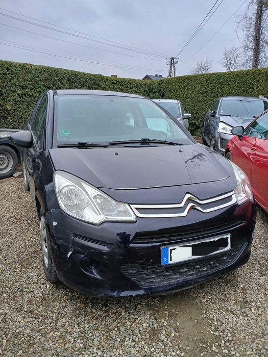 Citroen C3 Lift mod,2014r Okazja z Niemiec Dębica • OLX.pl