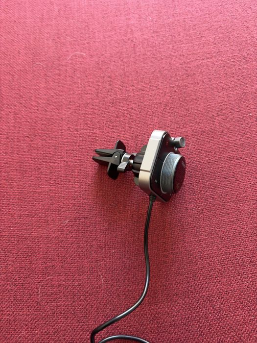 Transmiter FM Bluetooth 5.0 Savio TR-14 | QC 3.0 PD AUX Bass Boost ...