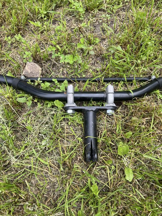 Винос Kss з рульом: 1 800 грн. - Велозапчастини Бориспіль на Olx