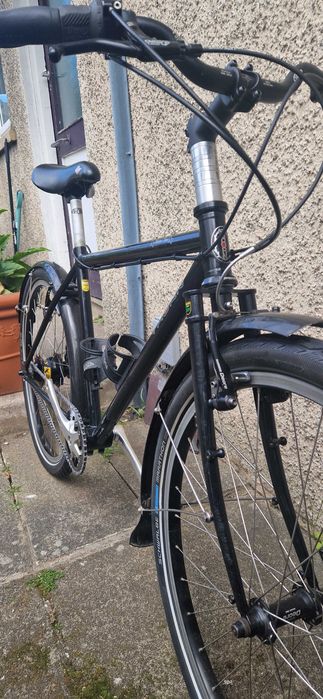 Thorn Raven Tour Rohloff Błonie • OLX.pl