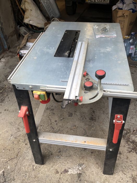 Циркуляционная пила Metabo TKHS 315 C-2.8 DNB 3 фазы двигатель: 16 500 грн. - Електроінструмент ...