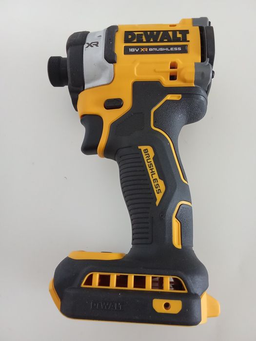 Dewalt DCF 860 zakrętarka akumulatorowa nowa oryginał Żagań • OLX.pl