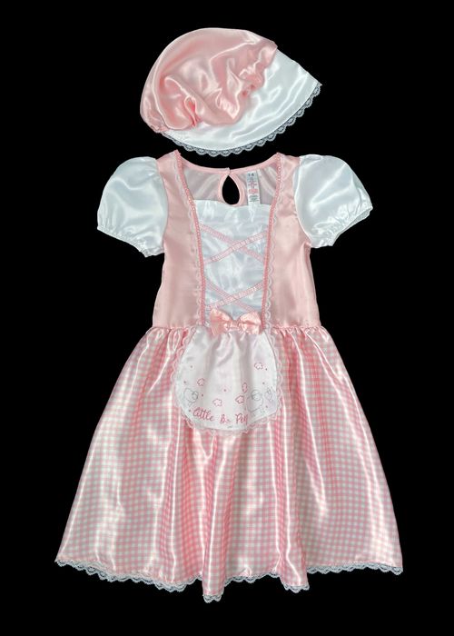 Карнавальный костюм пастушки Бо Пип (История игрушек), 7-8 лет: 250 грн ...