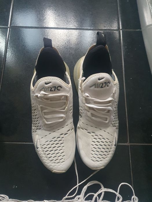 Ténis Nike airmax 270 Moscavide E Portela • OLX.pt