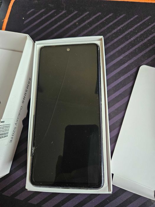 Galaxy S20 FE 128GB - Desbloqueado - Dual-SIM Cedofeita, Santo Ildefonso, Sé, Miragaia, São ...